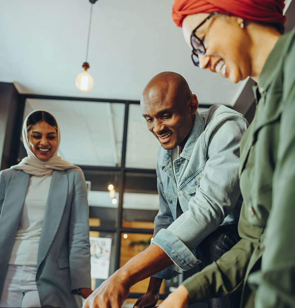 Executive Coaching & Leadership in Atlanta, GA