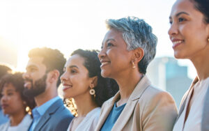 Dare to Lead™ Training | Courageous Leadership Program